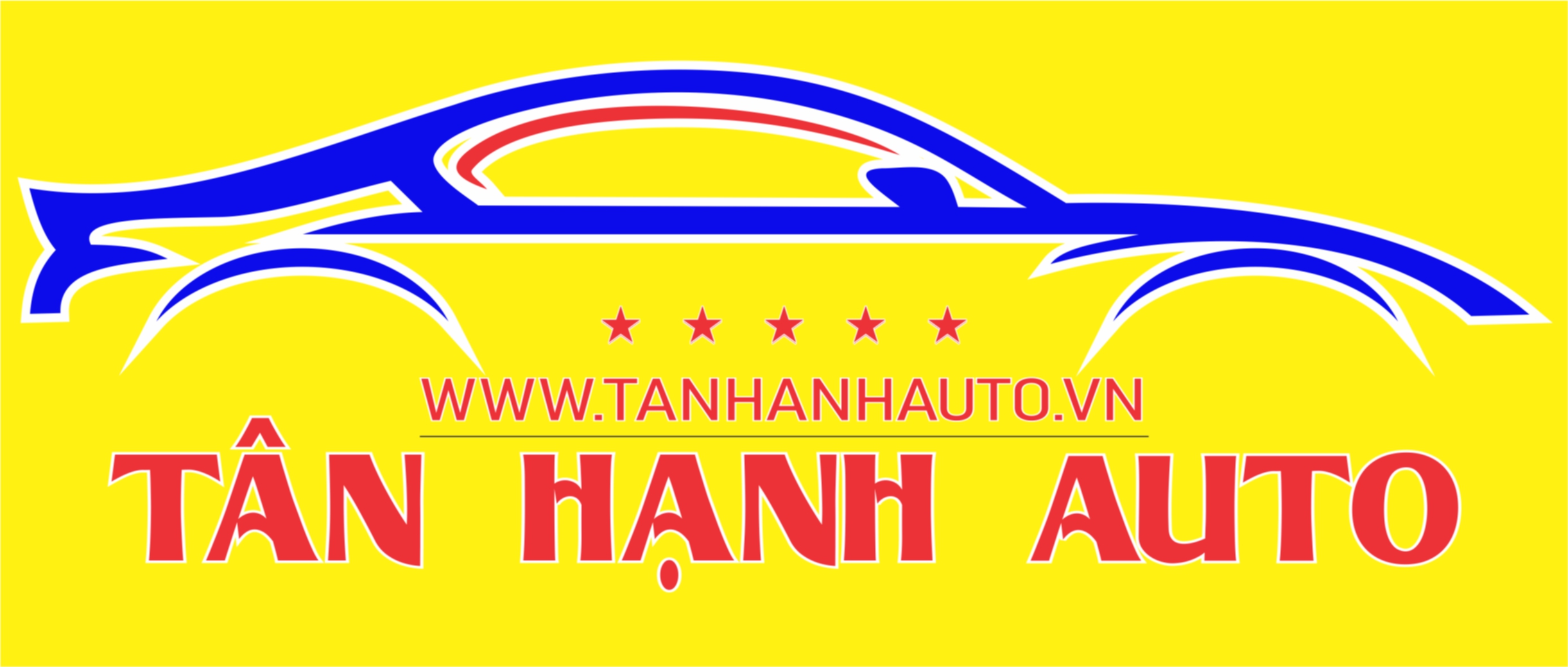 Giới thiệu Tân Hạnh Auto